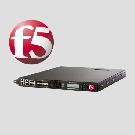 F5 Networks BIG-IP LTM Training | RouteHub
