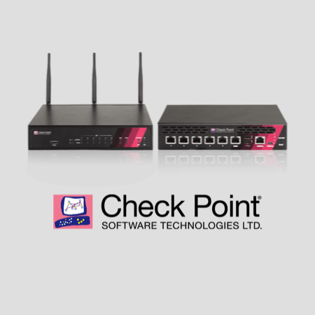 Check Point (SMB) Firewall Training | RouteHub