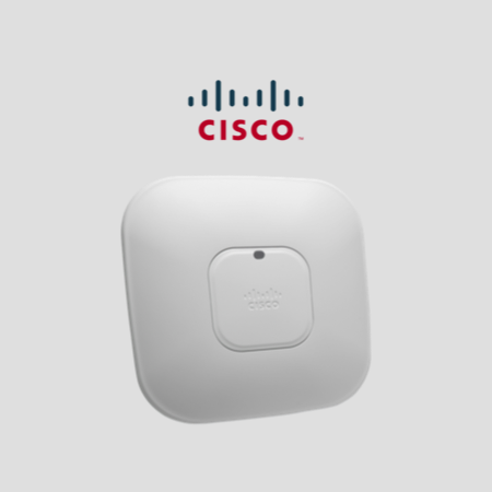 Cisco Wireless Training | RouteHub