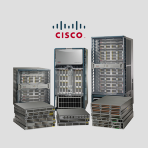 Cisco Data Center Training (Nexus 7K/5K/2K, Storage) | RouteHub