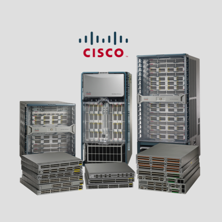 Cisco Data Center Training (Nexus 7K/5K/2K, Storage) | RouteHub