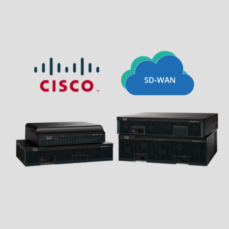 SD-WAN using Cisco IWAN Training | RouteHub
