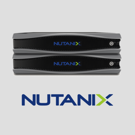 Hyperconverged Infrastructure using Nutanix Training | RouteHub
