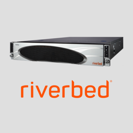 Riverbed Steelhead CX (WAN Optimization) Training | RouteHub
